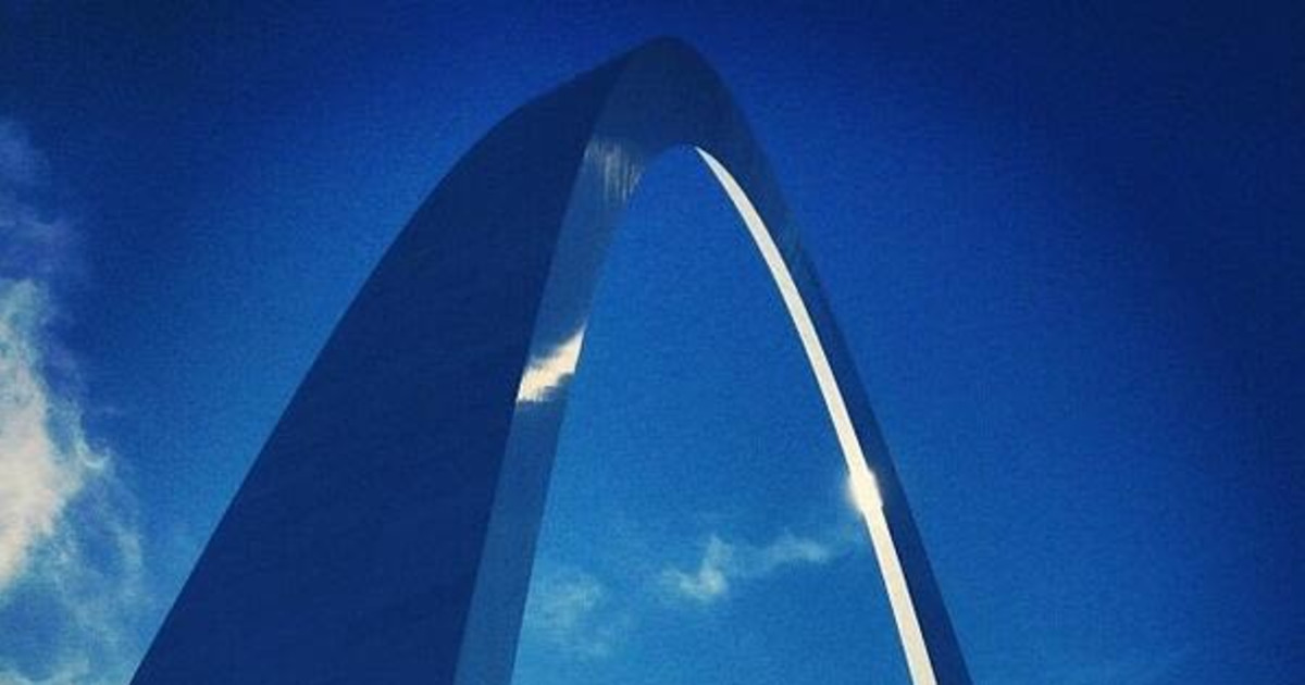 St. Louis Riverfront Cruise in Saint Louis at Gateway Arch