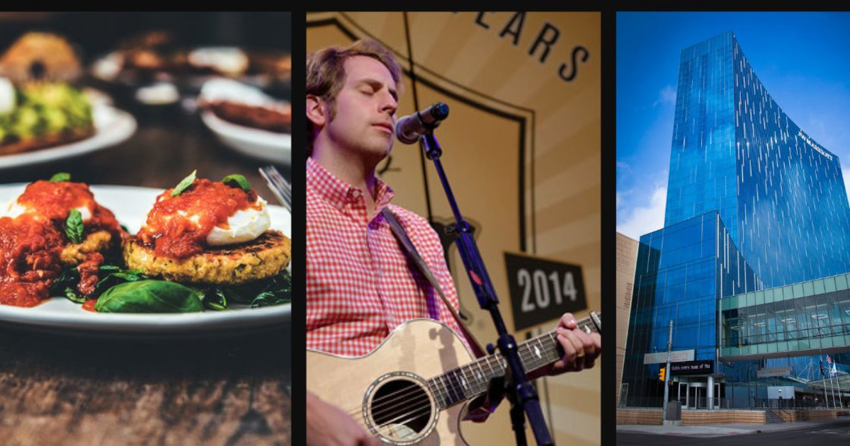 Exclusive Giveaway: Date Night From OP Italian in Indianapolis