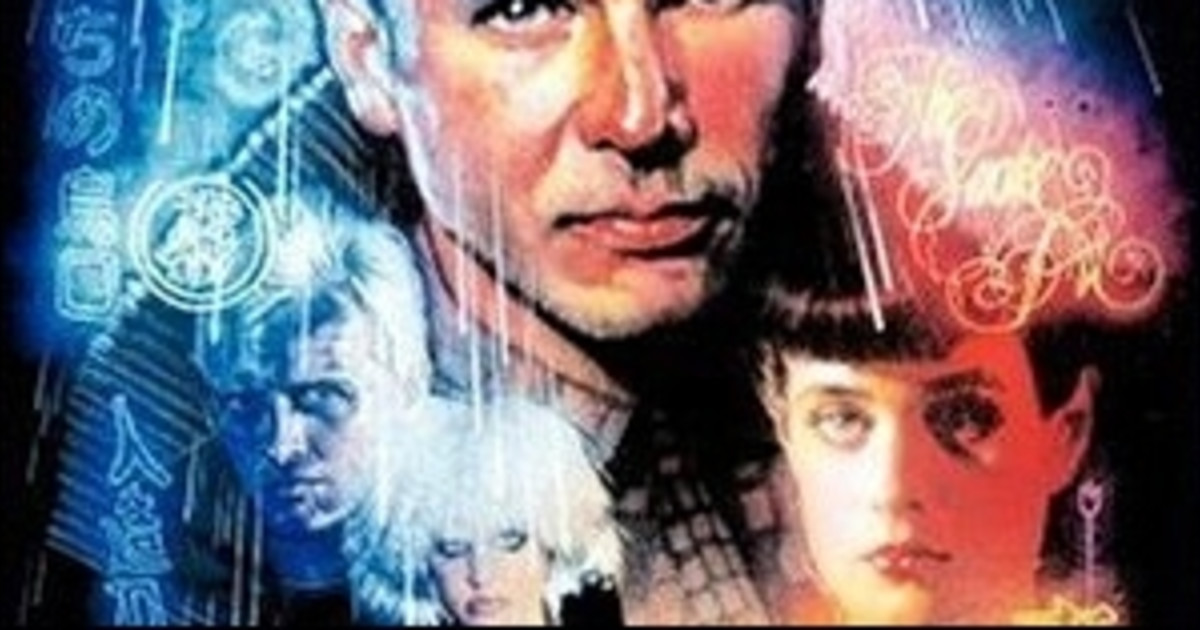 BLADE RUNNER: THE FINAL CUT in Austin at Paramount and Stateside
