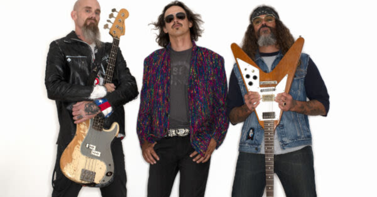 Stoner w/ Mario Lalli And The Rubber Snake Charmers in Chicago at