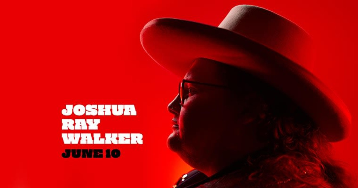 Joshua Ray Walker in Bertram at Historic Globe Theatre