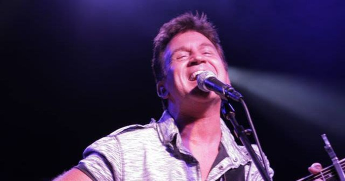 Brunch with Sam Mullins in Nashville at Sambuca