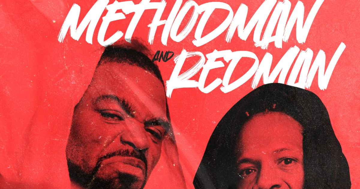 Redman And Method Man 2022