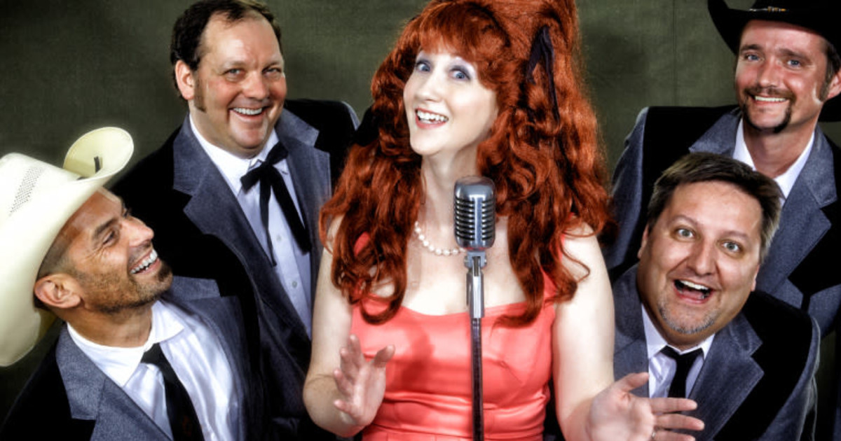 Dancin Austin, Saddle Sores, Aaron McDonnell & The Neon Eagles,