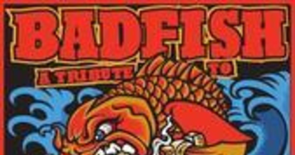 Badfish: A Truibute to Sublime in Austin at Stubb's