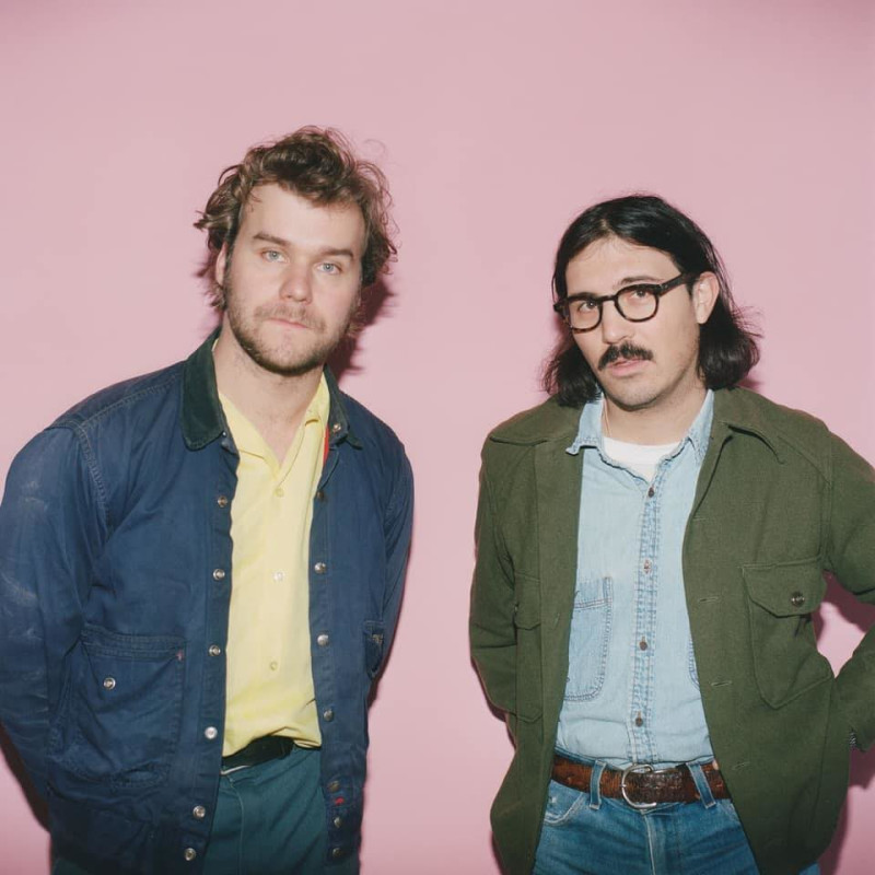 Altameda w/ Kevin Murphy, Lydia Ramsey in Seattle at High Dive