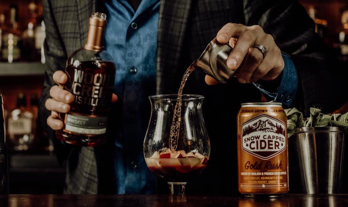 The Best Whiskey Bars In Denver
