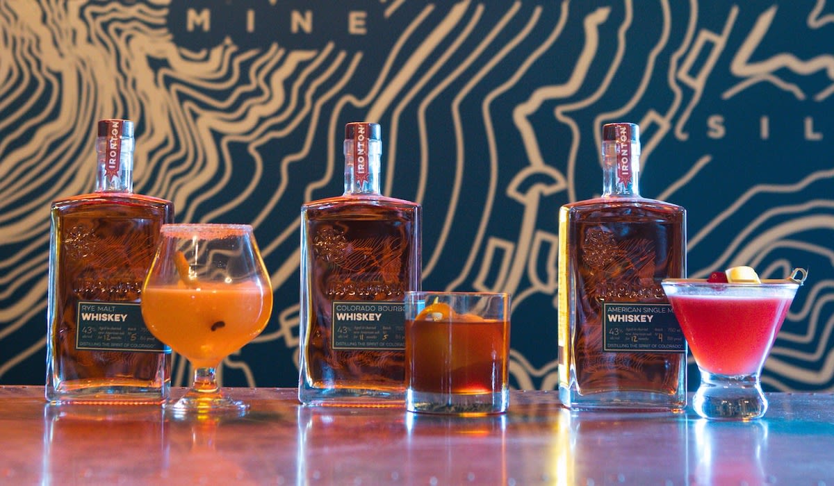 The Best Whiskey Bars In Denver