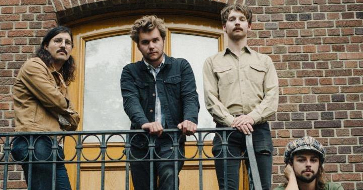 Altameda w/ Kevin Murphy, Lydia Ramsey in Seattle at High Dive