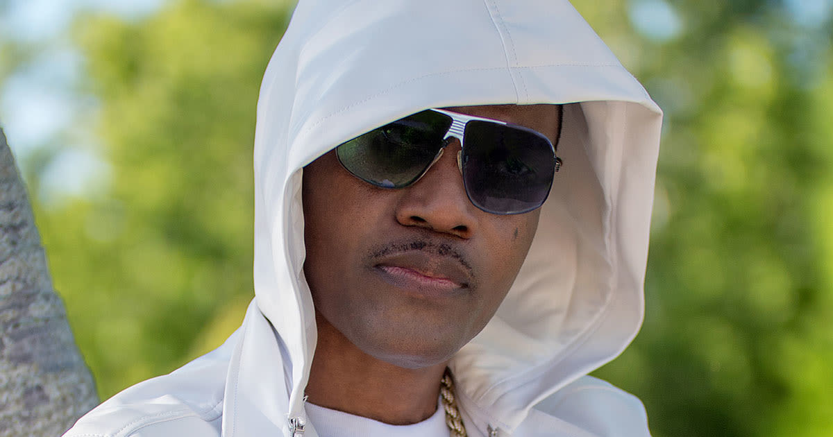 VP Records presents Dancehall meets Hip Hop 90s style: Wayne