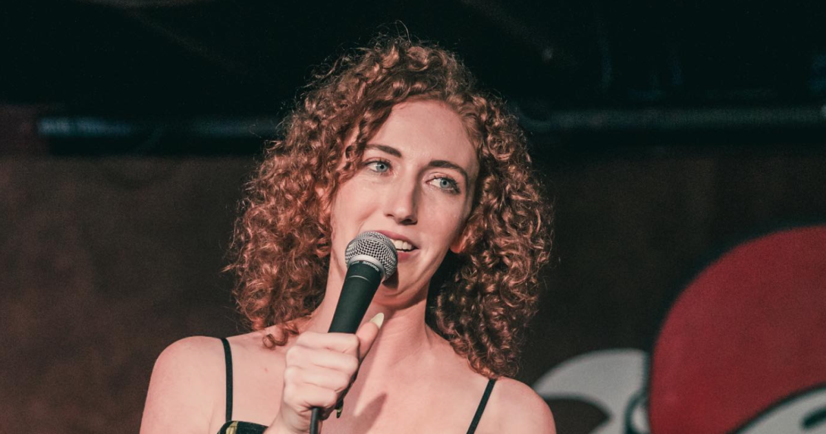 Angelina Martin & Friends in Austin at Fallout Theater