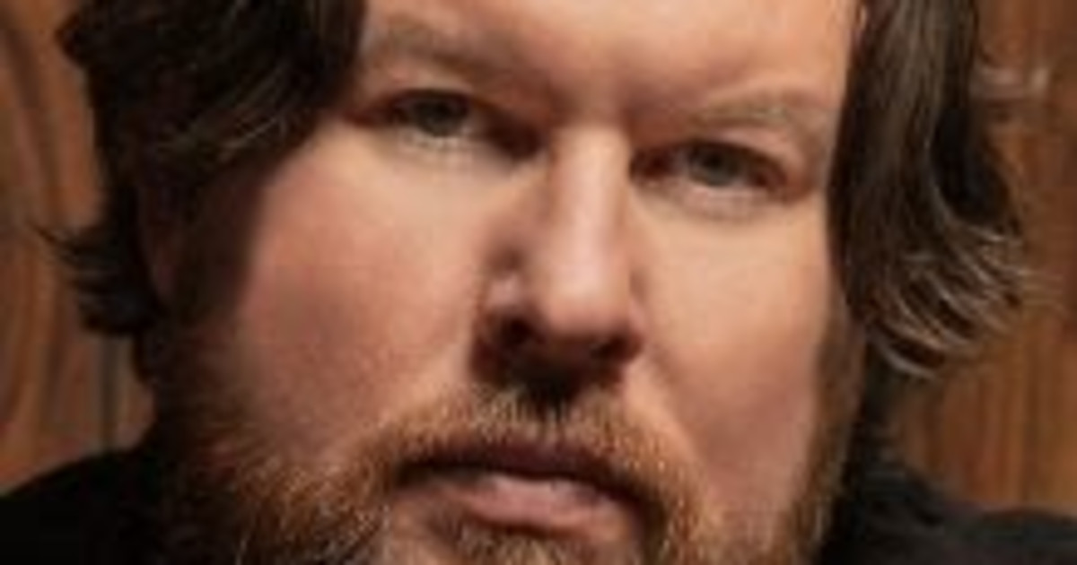 Brian Bates, Zach Williams in Nashville at Grand Ole Opry