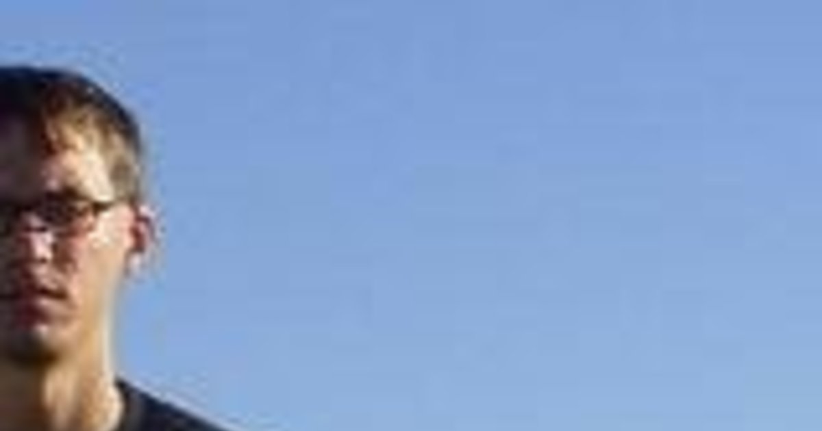 Eugene Robinson (singer of Oxbow) spoken word/Loren Dent