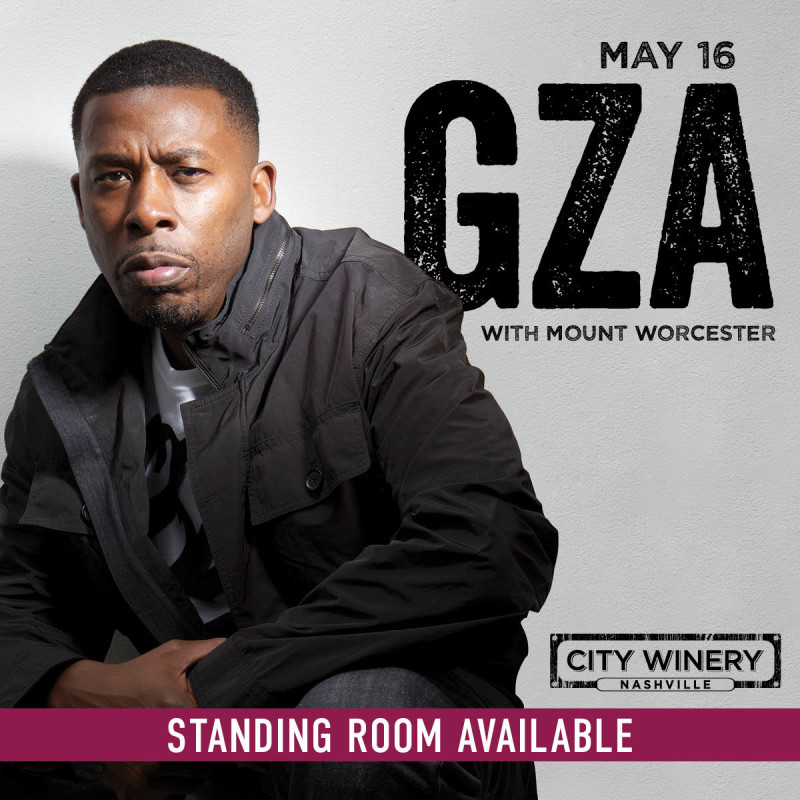 Gza New Album