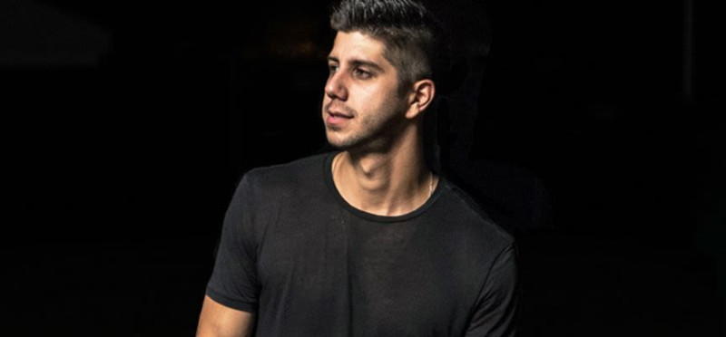 Joseph Somo My Life