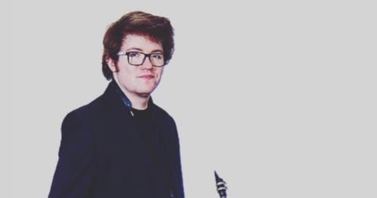 Early Show: Jamie Hicks in Vancouver at Guilt & Company