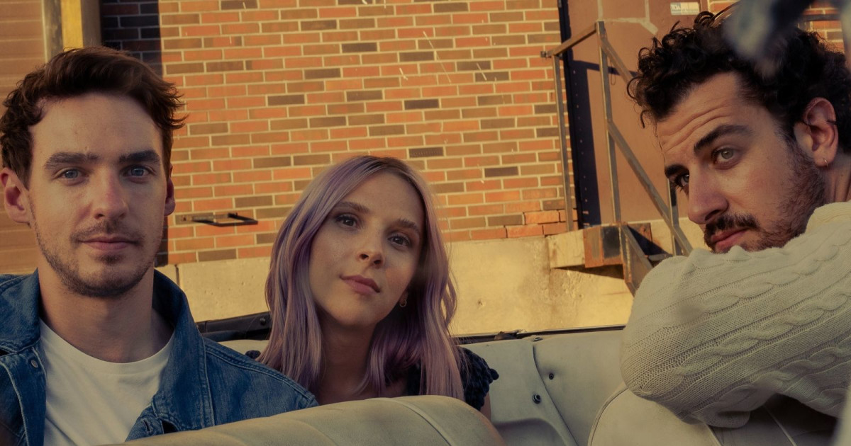 Wild Rivers in San Francisco at The Fillmore