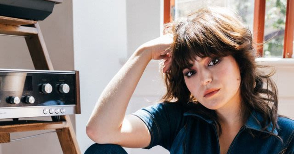 Kate Yahn in Vancouver at Guilt & Company