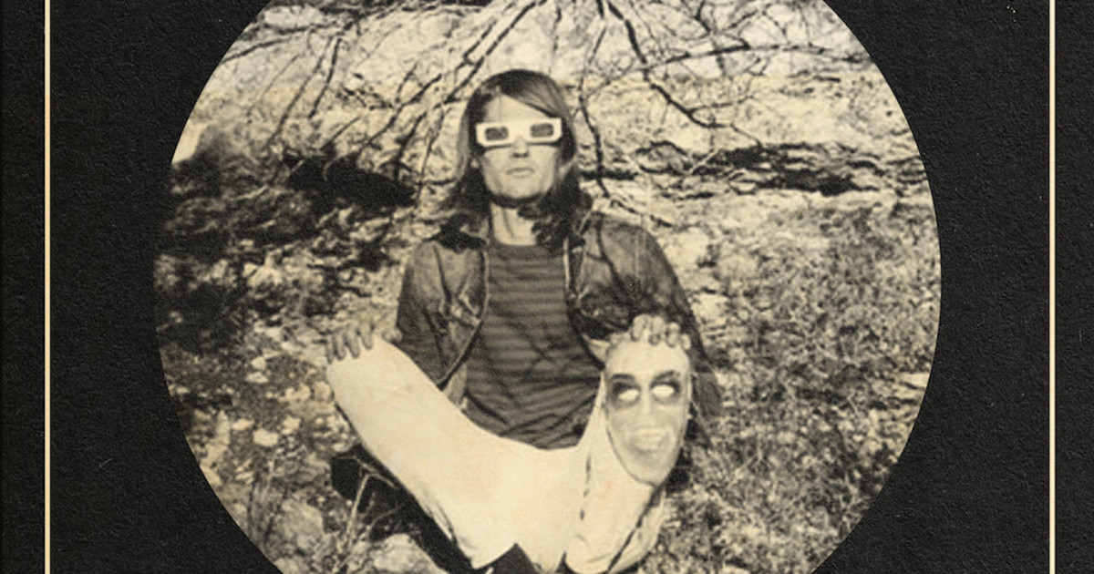 Christian Bland & the Revelators, Queen Serene, Marry Cherry in