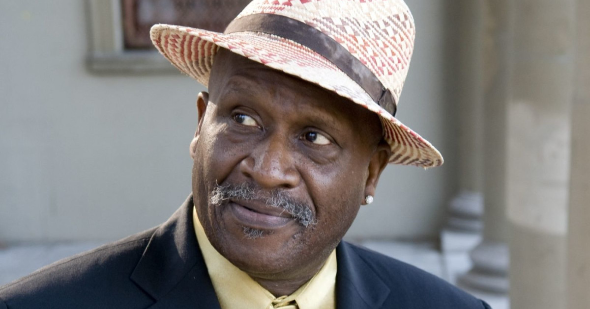 Taj Mahal, Monophonics, DJ Shortkut in San Francisco at Stern