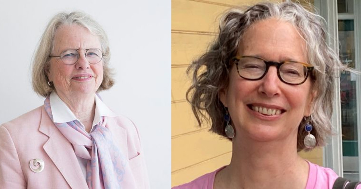 Mimi Gardner Gates with Lynda V. Mapes: The Innovation of the