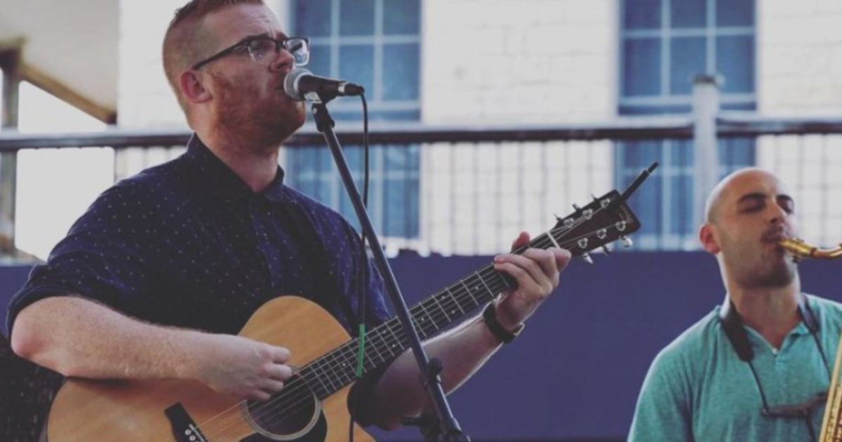 Robb Safko & Dan Cohen, Andrew Stone, Micah Marcos, Noe Saenz, and