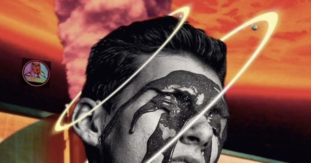 Pride Music Series Day Three: Dillon Biggs, Die Hard Habits,