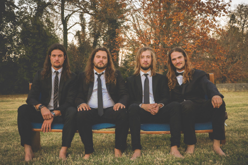 Durry w/ Rags and Riches in Louisville at Zanzabar