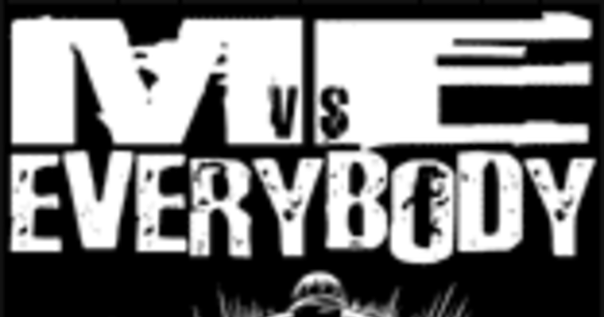 ME VS. EVERYBODY w/ The Brownstars NOFX Aftershow in Austin at