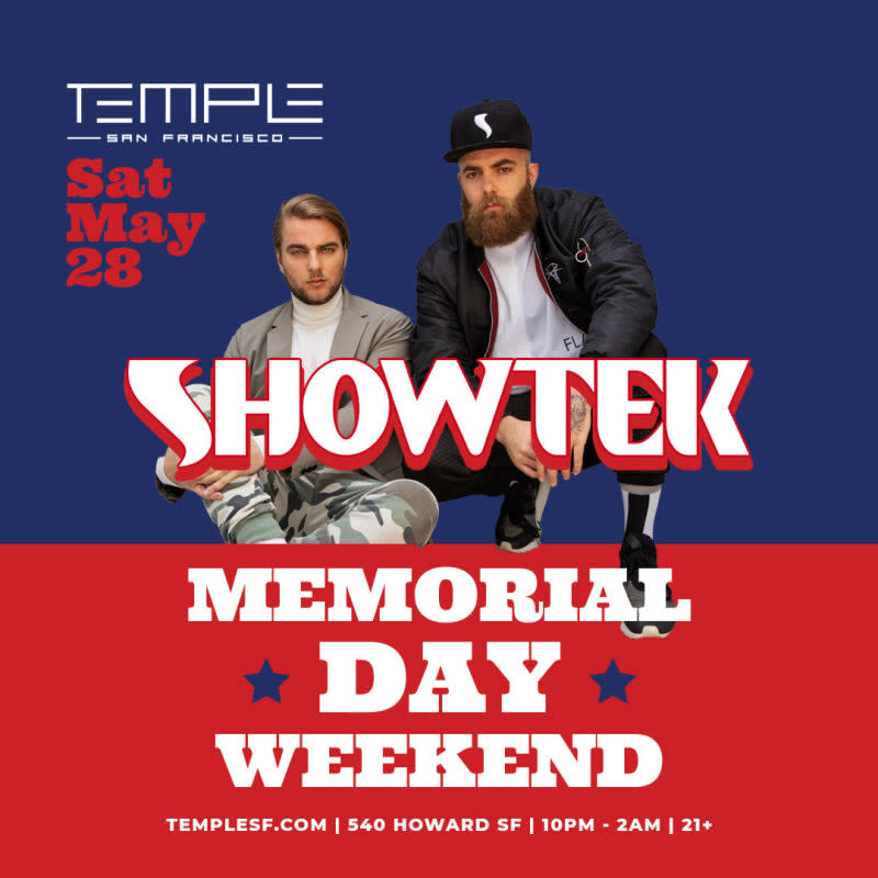 Showtek Spinning Records