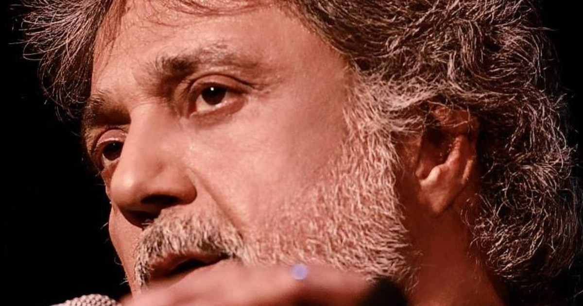 Dariush in Vancouver at Queen Elizabeth Theatre
