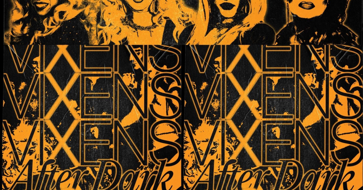 Vixens of Volstead After Dark in Austin at Hotel Vegas & The