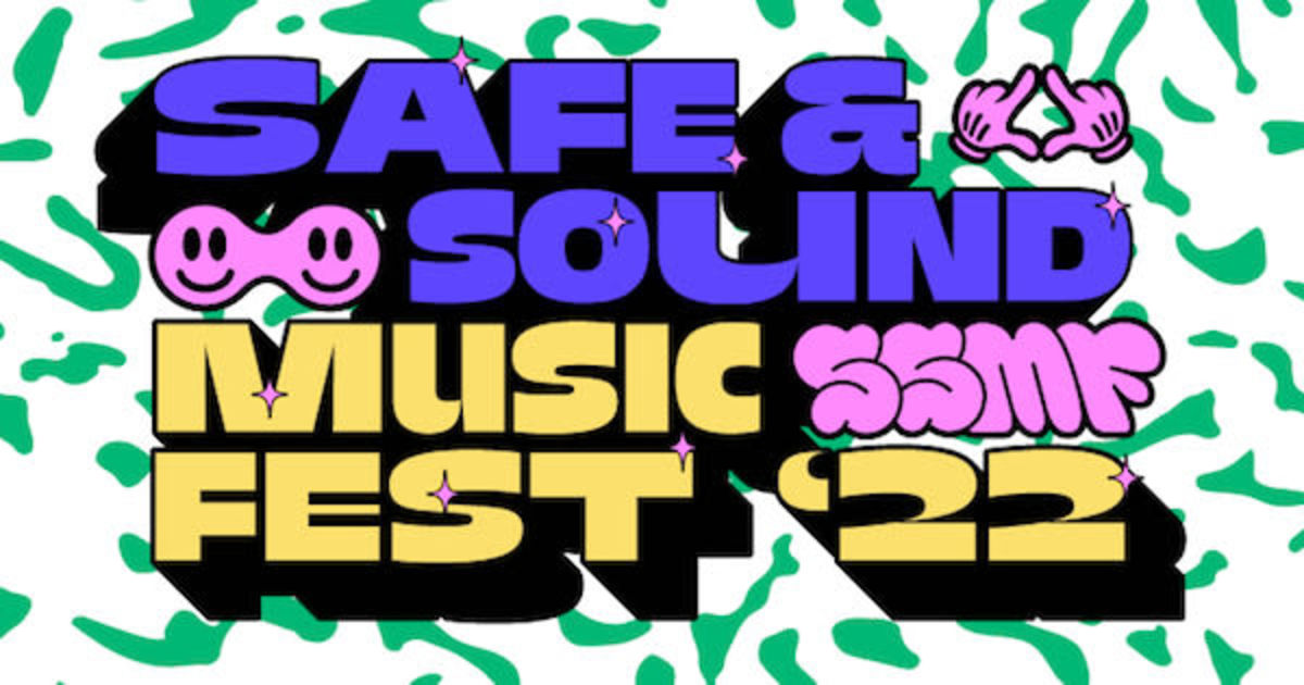 Safe & Sound Music Fest in Burnaby at Swangard Stadium