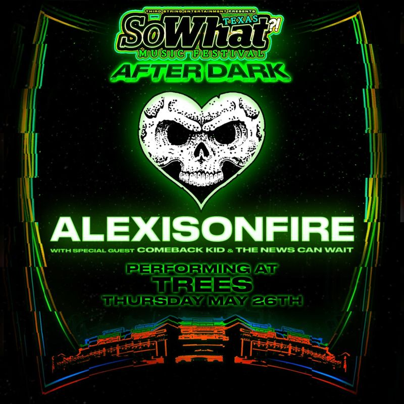 Alexisonfire