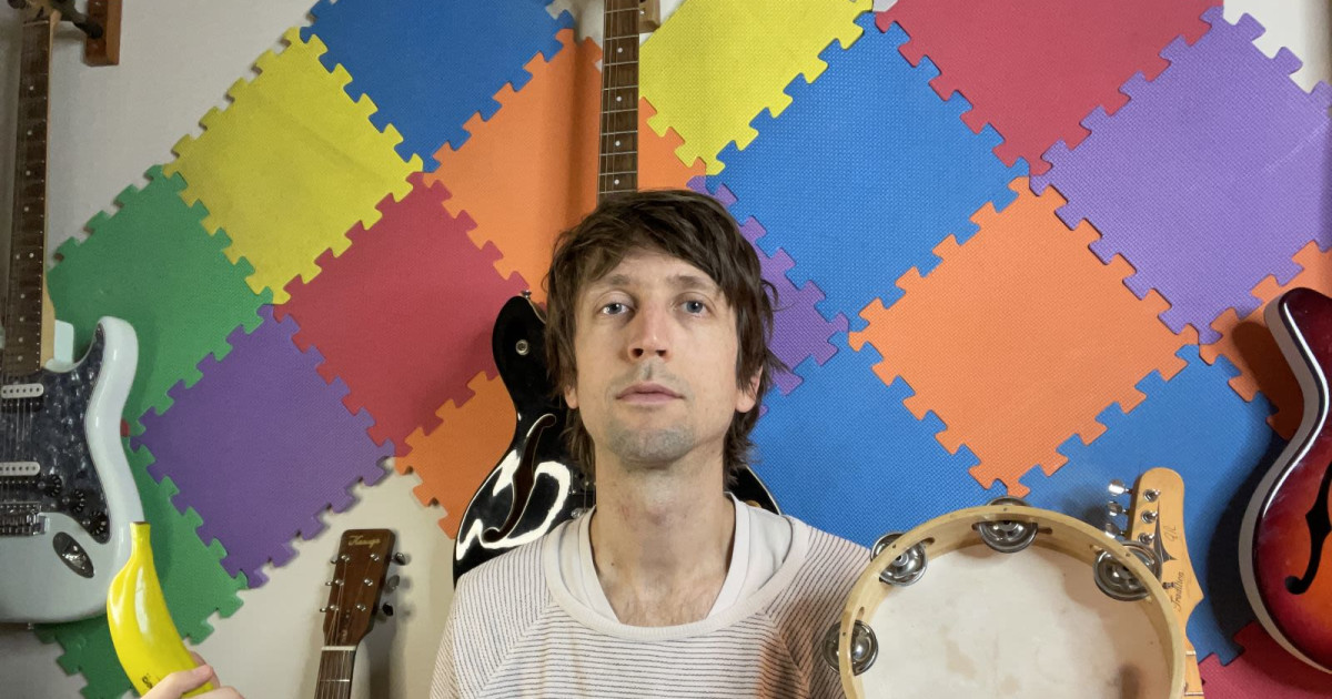 Luke Sweeney, Yea-Ming & The Rumours, Palomas, James Wavey in San