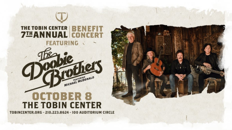 Doobie Brothers 2022