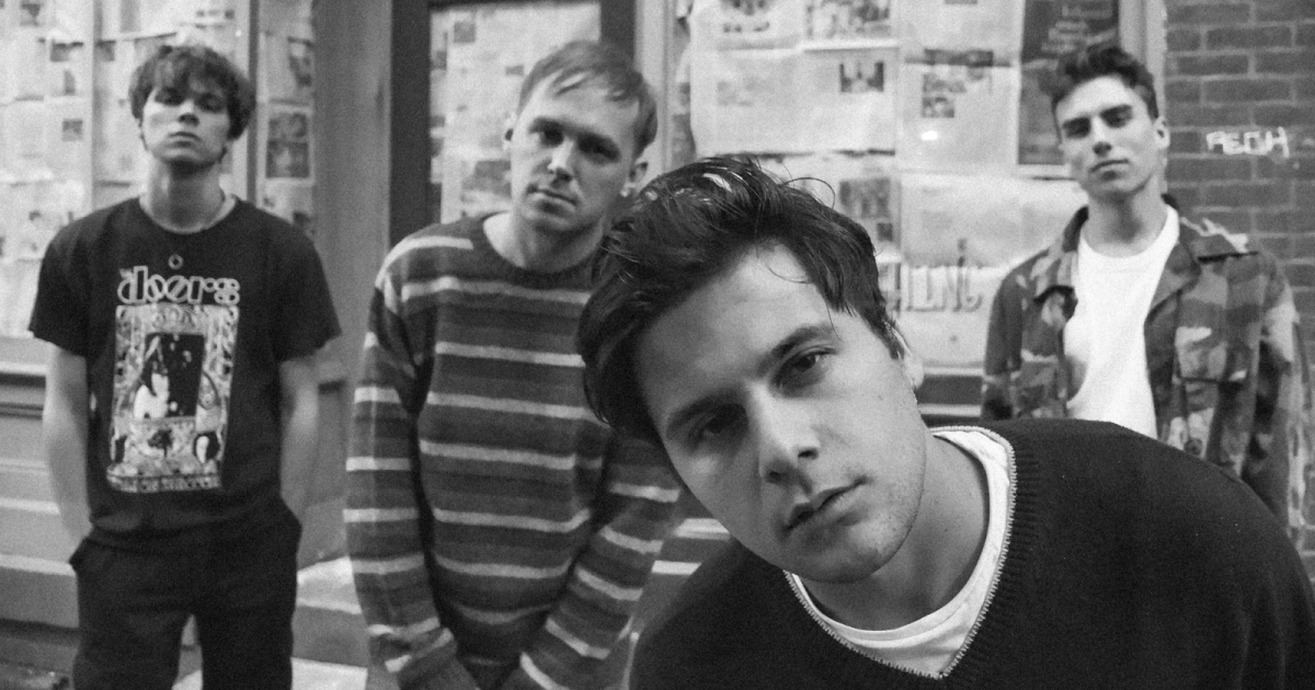 The Stolen – 5 Years of Fragile Heart Tour in Nashville at The End