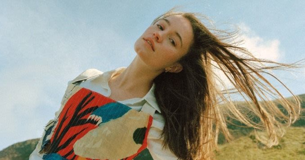 Sigrid, Ber in New York at Terminal 5