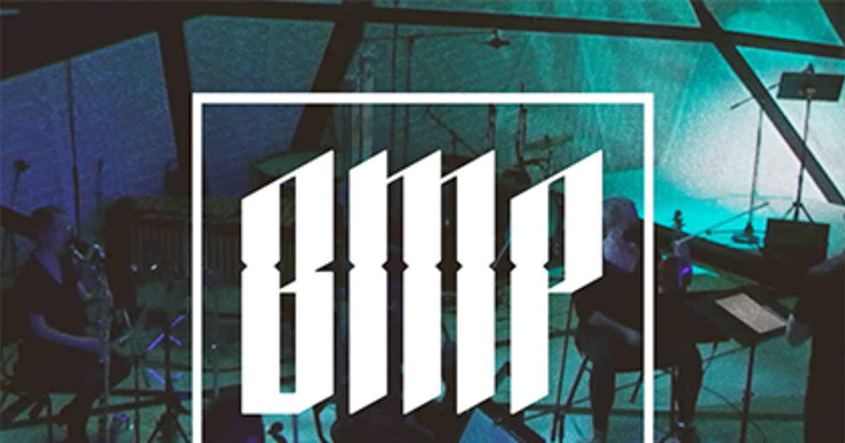 Bmp: Next Gen in Brooklyn at National Sawdust