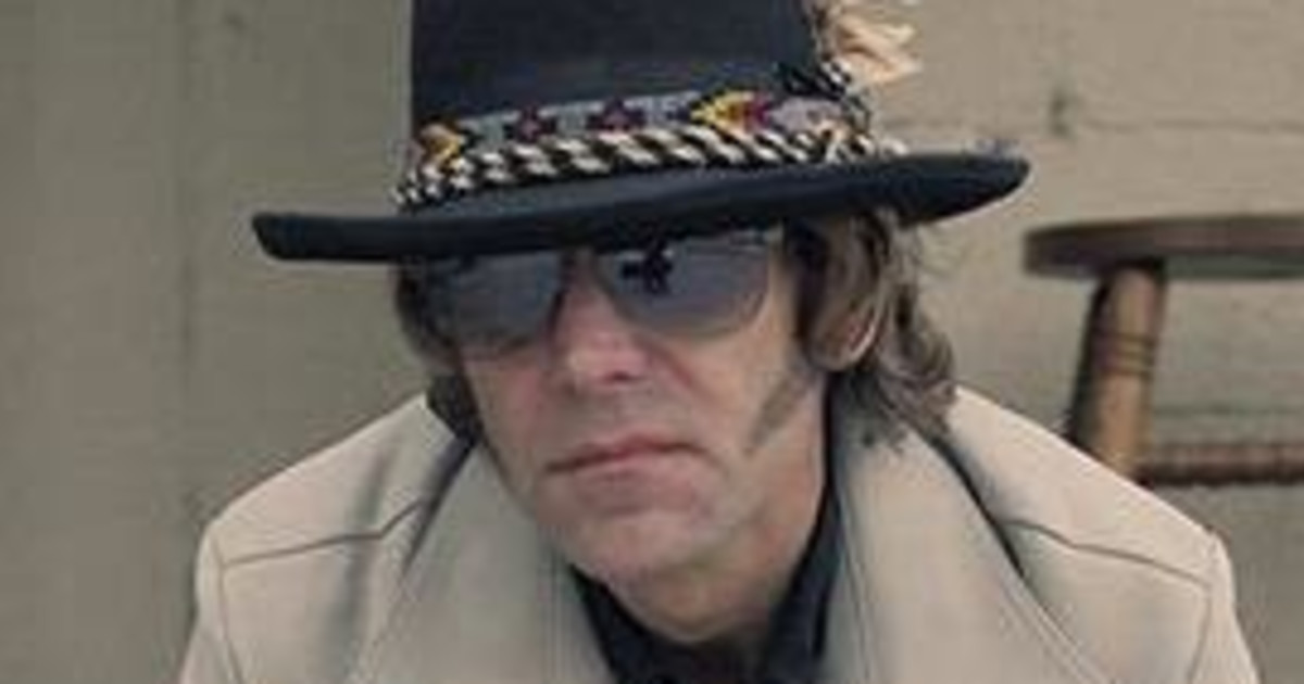 Boo Ray in Nashville at Acme Feed and Seed