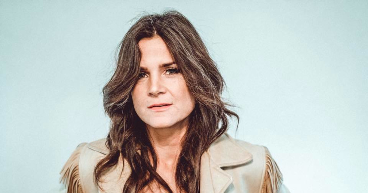 Summer Dean in Felton at Felton Music Hall