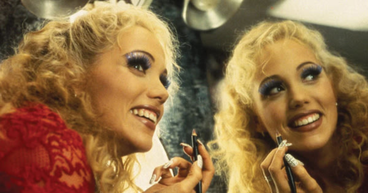Showgirls in Austin at Paramount and Stateside Theatres