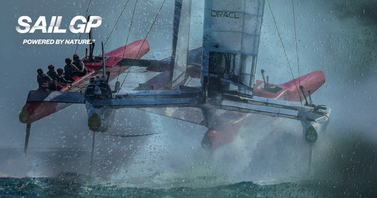 Do312's Guide To SailGP