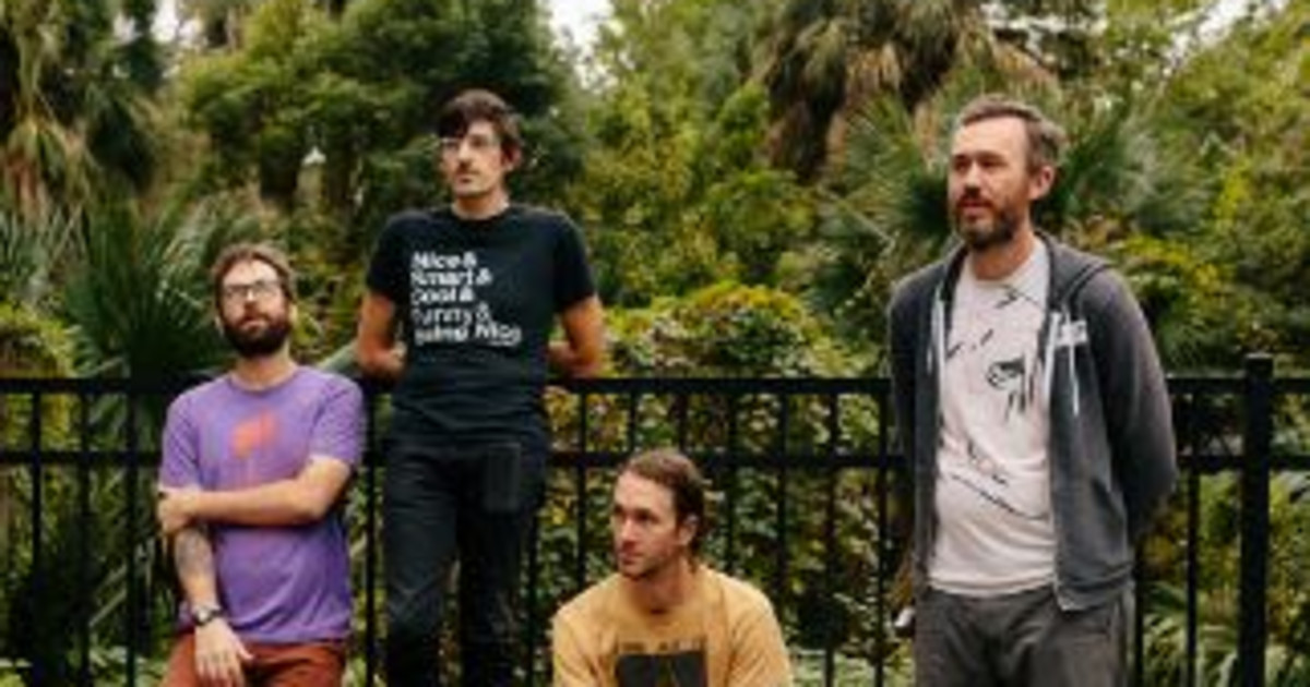 AJJ with WHY?, Pigeon Pit in Seattle at The Showbox