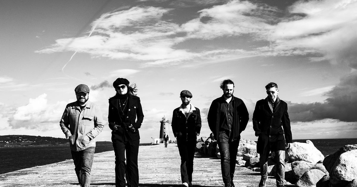 I Draw Slow w/ Alex Dunn *Partially Seated in Seattle at The