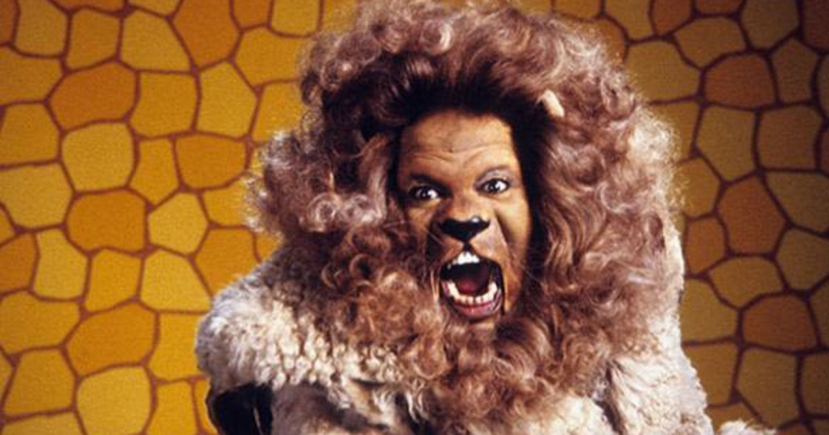 The Wiz in Chicago at South Shore Cultural Center/Fieldhouse