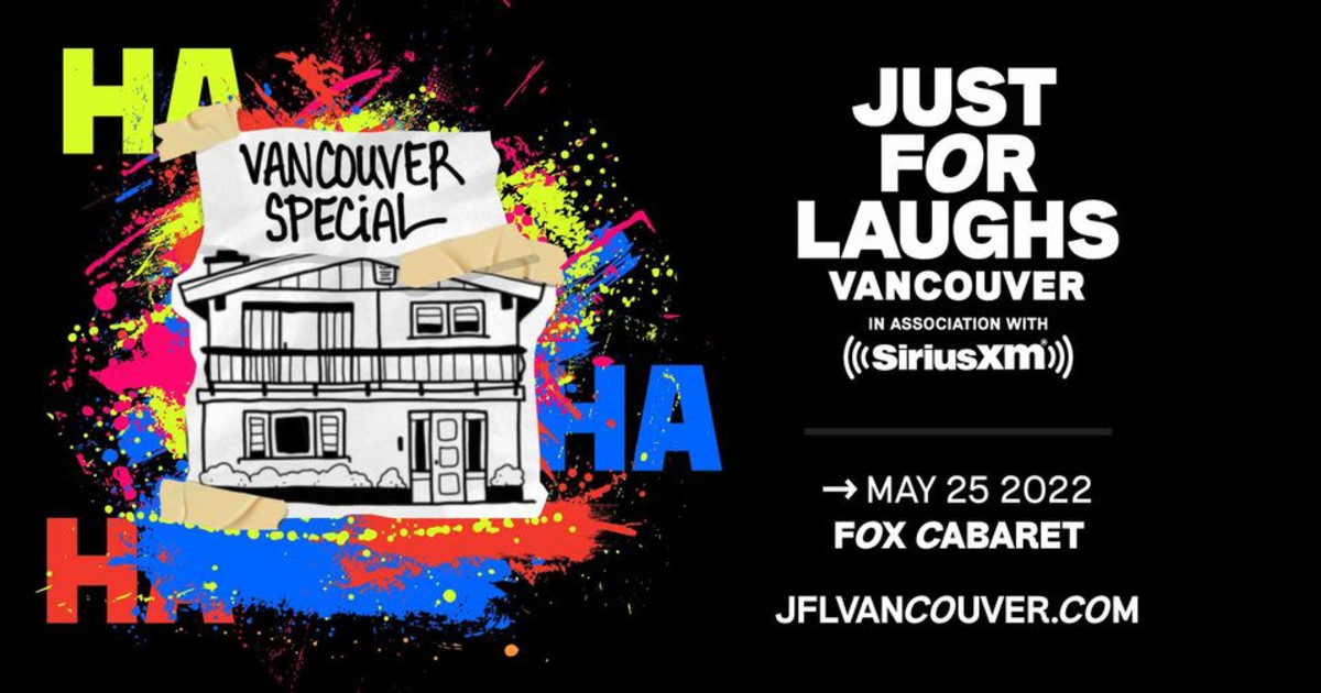 Vancouver Special in Vancouver at The Fox Cabaret
