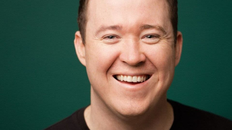 Shane Gillis in San Francisco at Cobb's Comedy Club