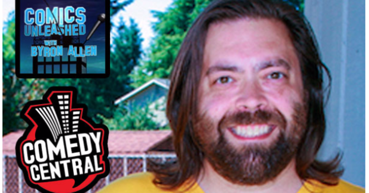 Gabriel Rutledge in Louisville at Louisville Comedy Club