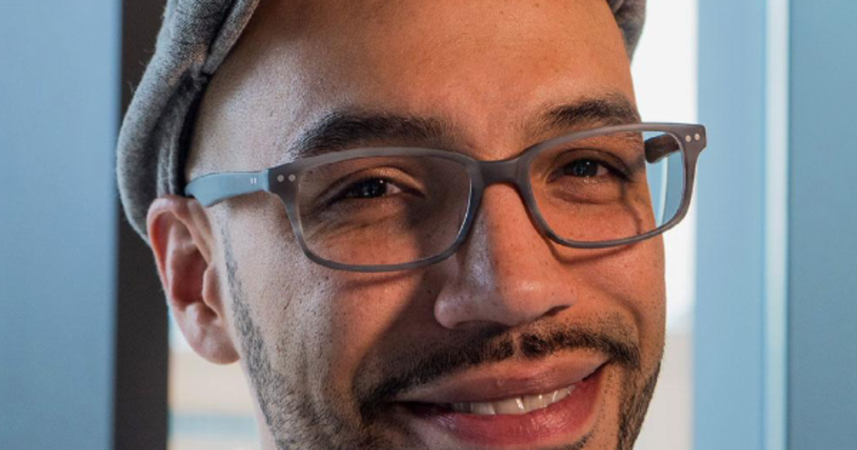 Jason Banks in Louisville at Louisville Comedy Club